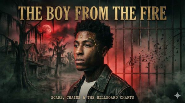 NBA YoungBoy Biography: The Baton Rouge Rebel’s Saga (2026)