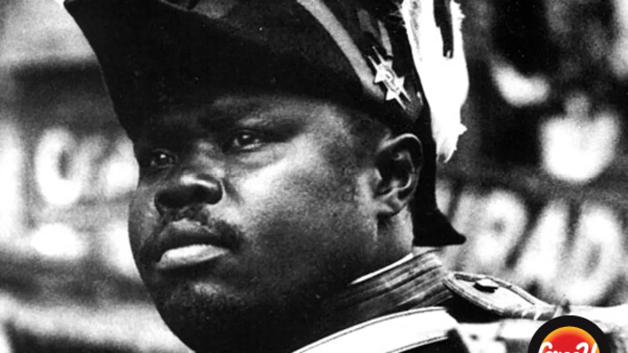 Marcus Garvey Legacy: The Black Moses Who Built an Empire 2026 - Black ...